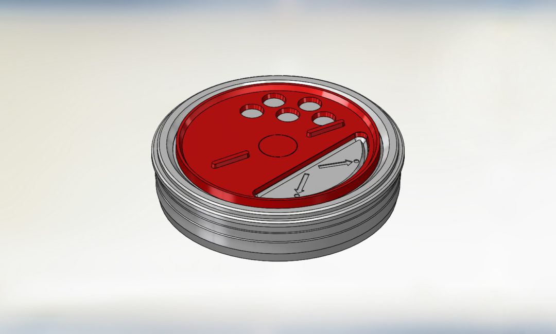 Products - Controlled Molding Incorporated