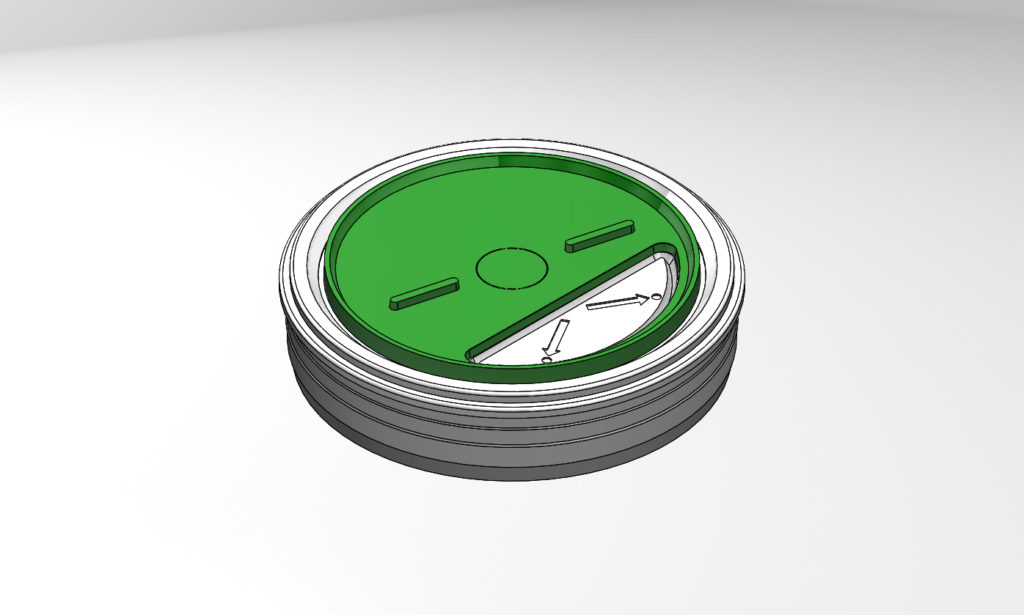 Fiction Fit Closures - Controlled Molding Incorporated